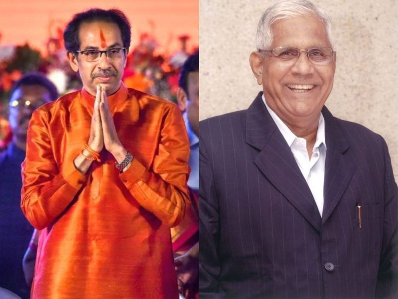 राज्याने मेहनती व अभ्यासू उद्योजक गमावला, दिग्गजांकडून काकासाहेबांना ...