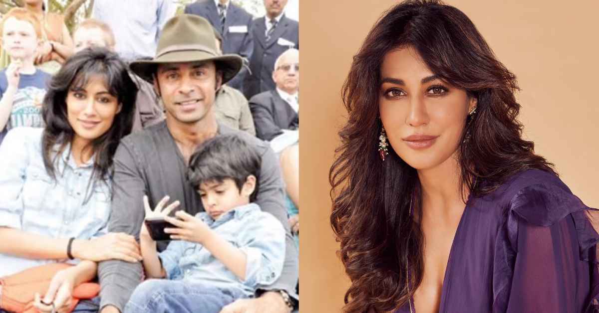 'या' खेळाडूची पत्नी होती चित्रांगदा सिंह, १३ वर्षांनंतर झाला घटस्फोट ...