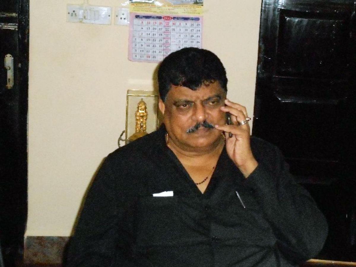 Goa Election 2022: “ही माझी शेवटची निवडणूक, ती तृणमूल काँग्रेसकडूनच ...