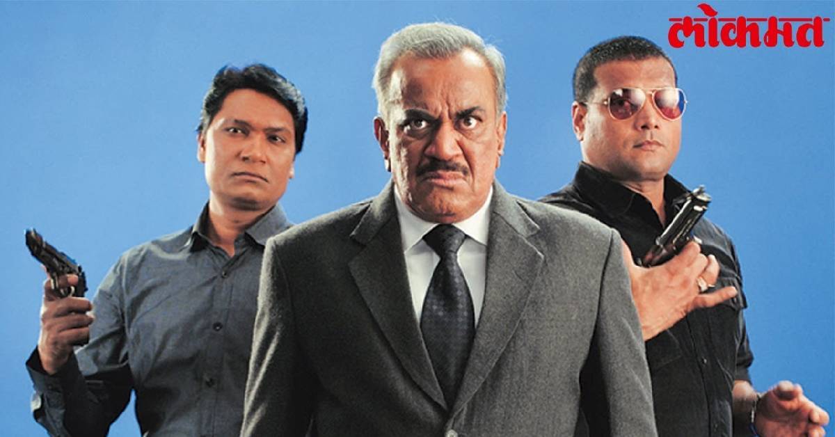 एसीपी प्रद्युमन ते दया! CID च्या कलाकारांचं एका दिवसाचं मानधन किती होतं ...