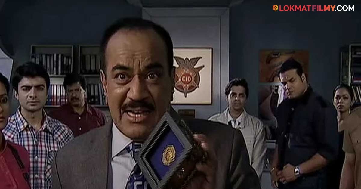 अभिनयातून संन्यास घेत बनला कॉलेजचा प्रोफेसर, CID मधून मिळाली प्रसिद्धी ...