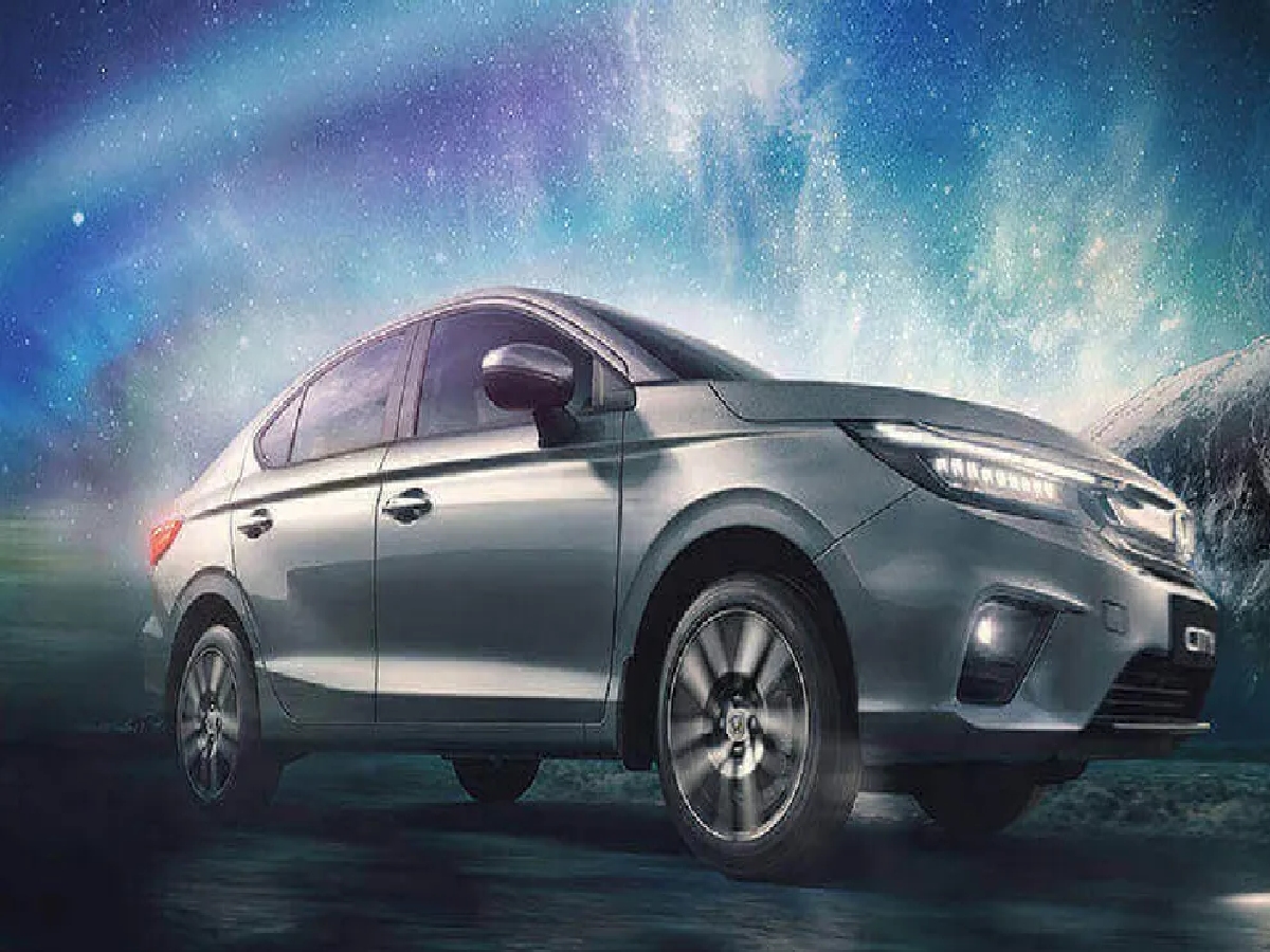 अजून केवळ पाच महिने, बंद होणार Honda च्या ३ जबरदस्त कार्स; 'हे' आहे ...