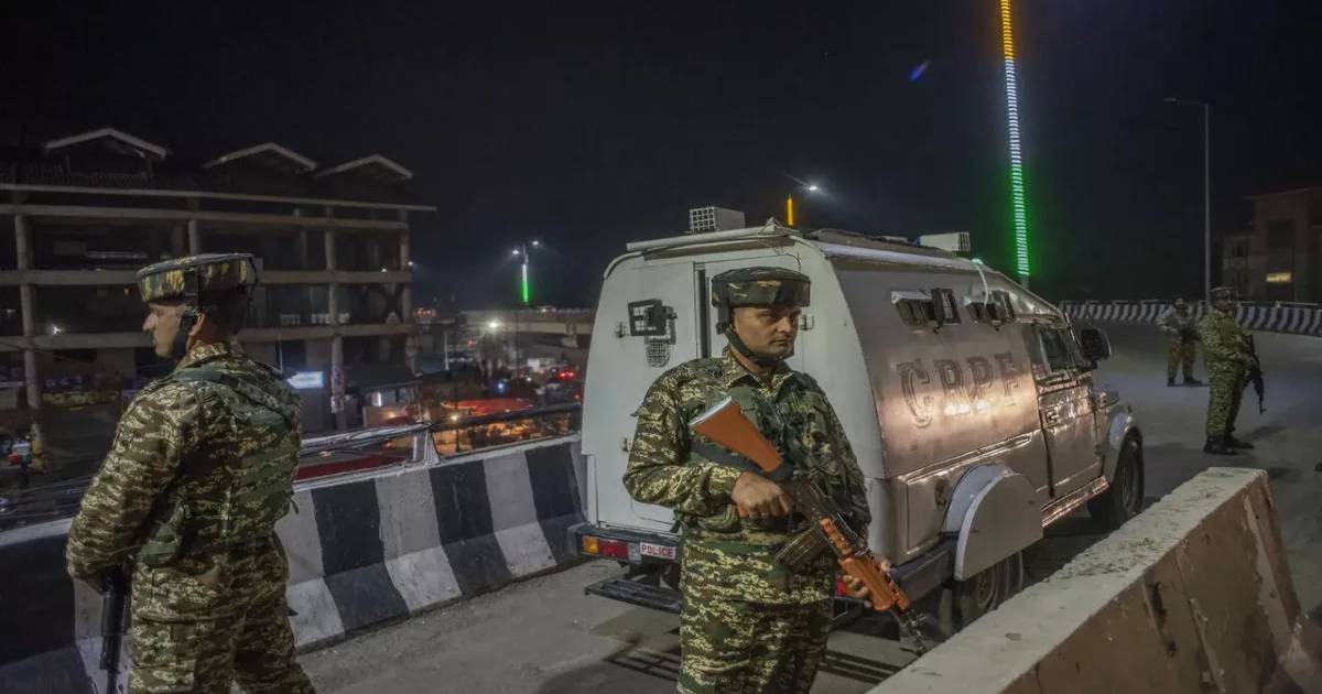 उद्या देशभरात 'सिव्हिल डिफेंस मॉक ड्रिल' होणार, राज्यांकडून अहवाल ...