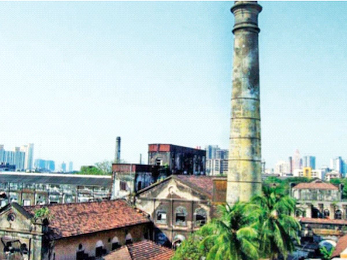 गिरणी कामगारांची पात्रता तपासणार! घरांसाठी सरकारने नेमली संनियंत्रण ...