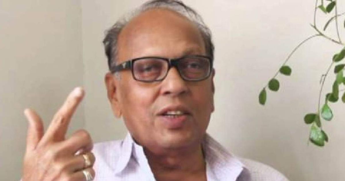 आज उदास उदास, दूर...; ना.धों. महानोरांच्या निधनाने केवळ मराठी ...