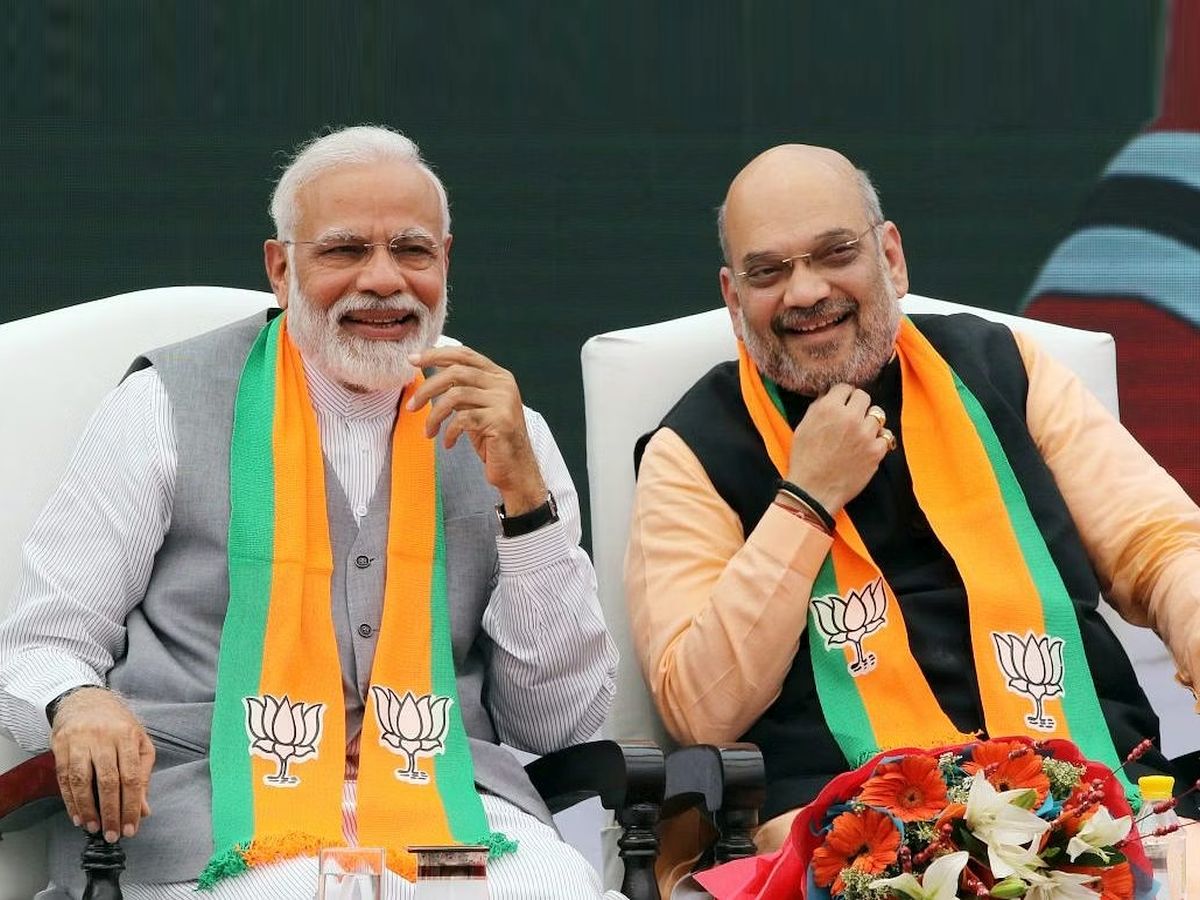 Lok Sabha Chunav 2024: 'लिहून ठेवा 2024 च्या निवडणुकीत PM मोदींचं ...