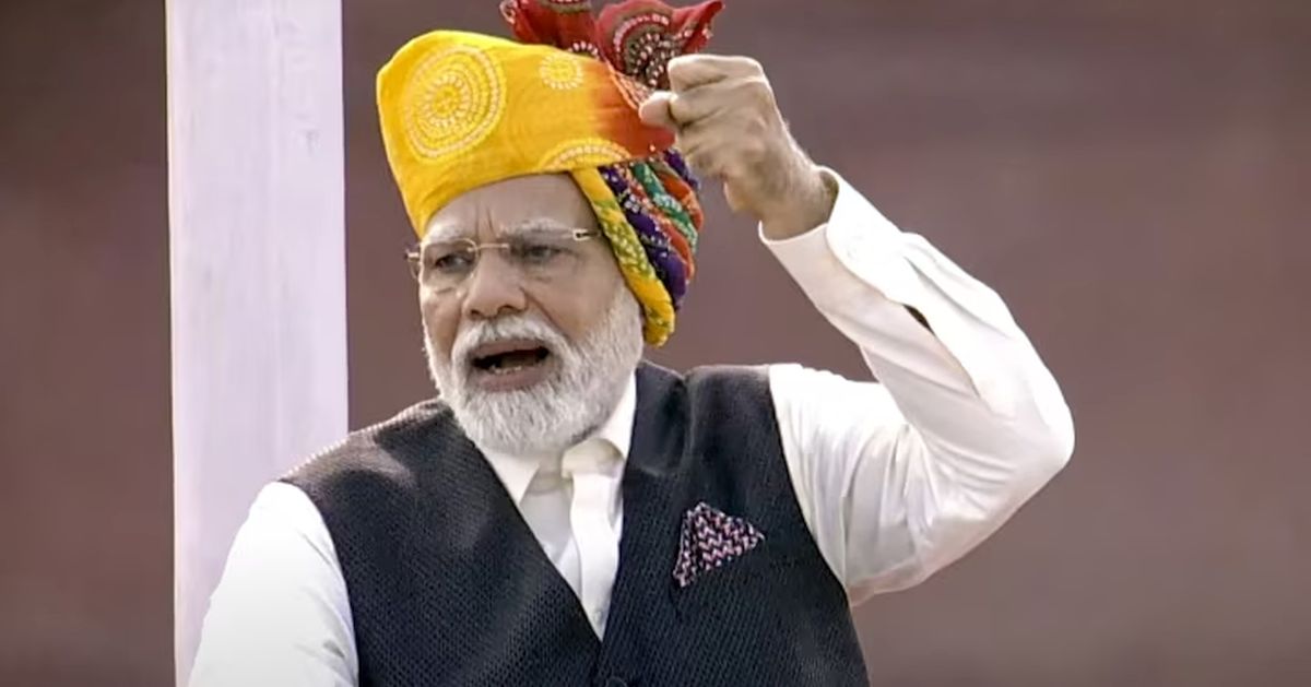 लॉन्च होताच लोकप्रीय झाली मोदी सरकारची ही खास योजना, लोक मोठ्या ...