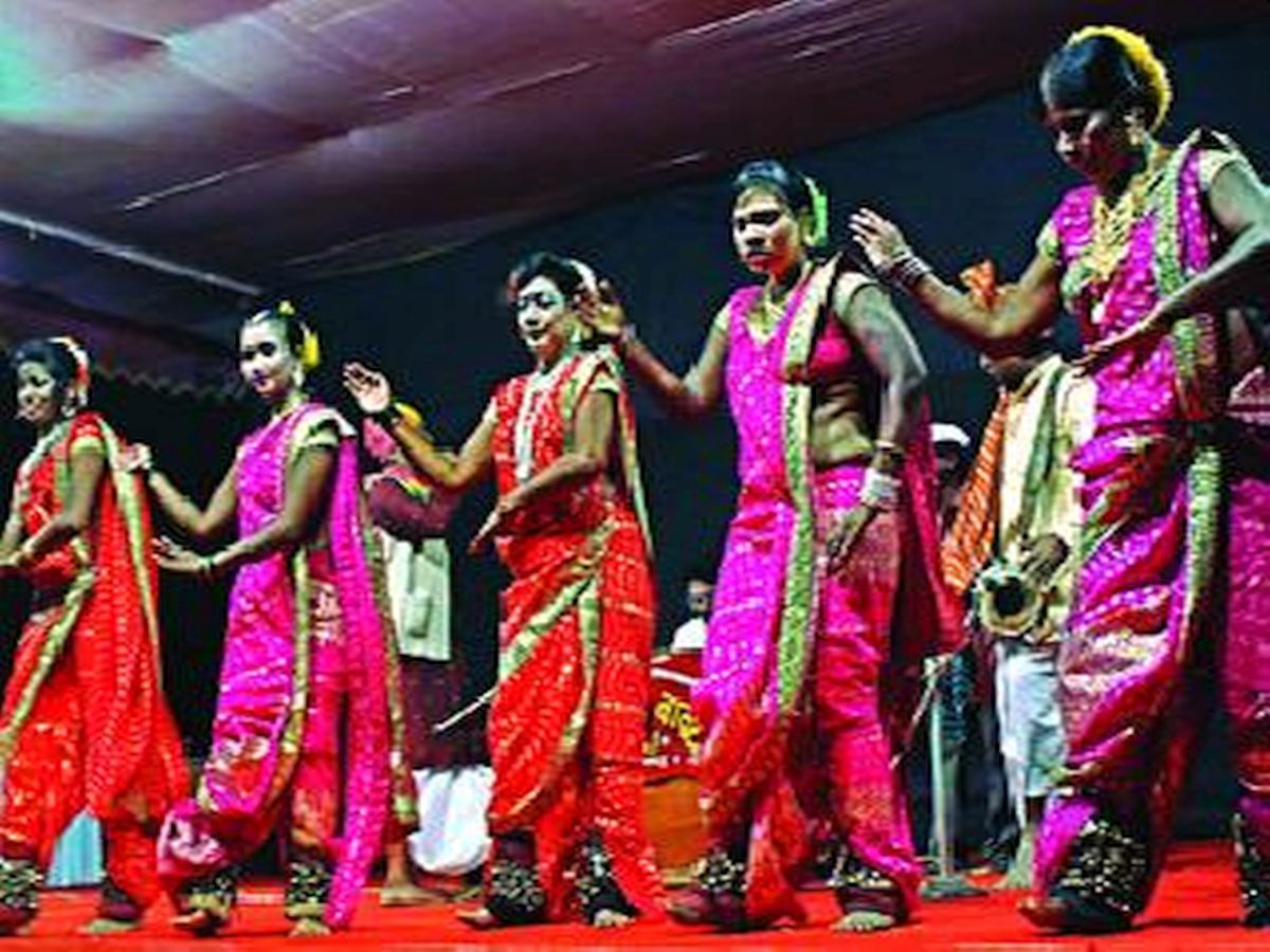१५ ते १९ मार्चदरम्यान नवी मुंबईत तमाशा महोत्सव, तमाशाप्रेमींना मोफत ...