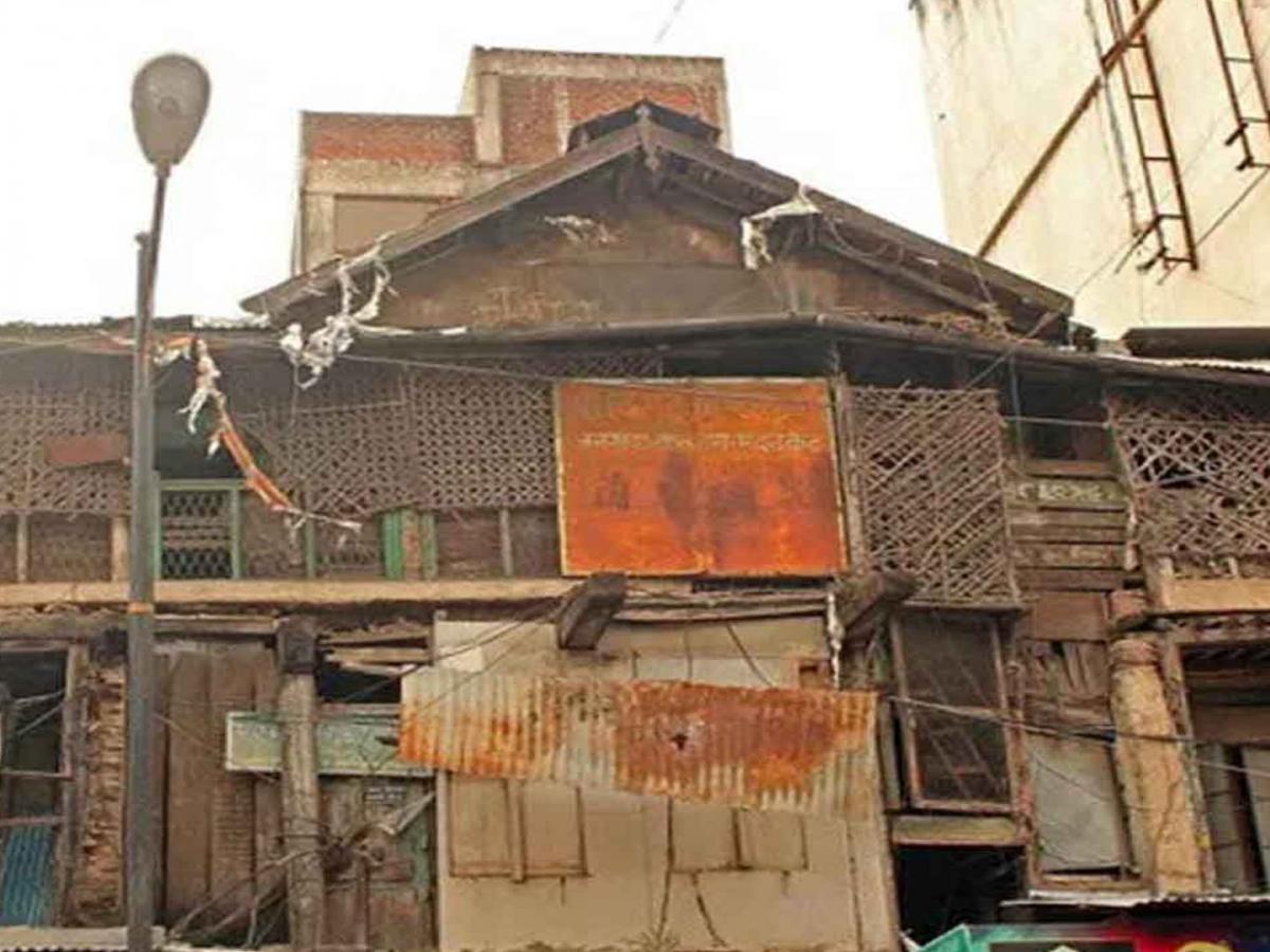 भिडे वाड्यातील मुलींची शाळा : स्त्री शिक्षणाच्या पहाटेची १७६ वर्षे ...