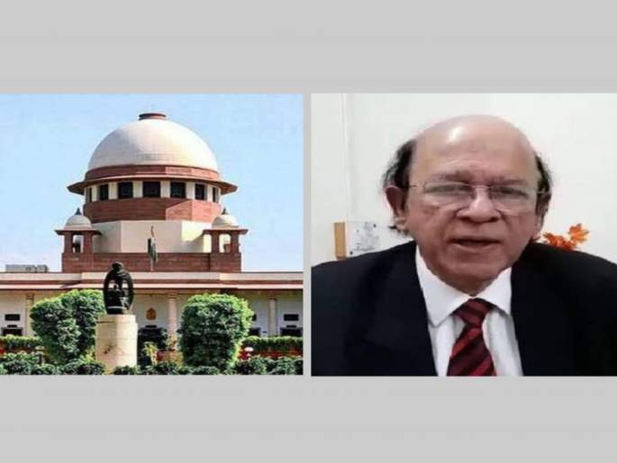 उल्हास बापट म्हणतात, हा तर वादग्रस्त निर्णय Pune Marathi News | Ulhas ...