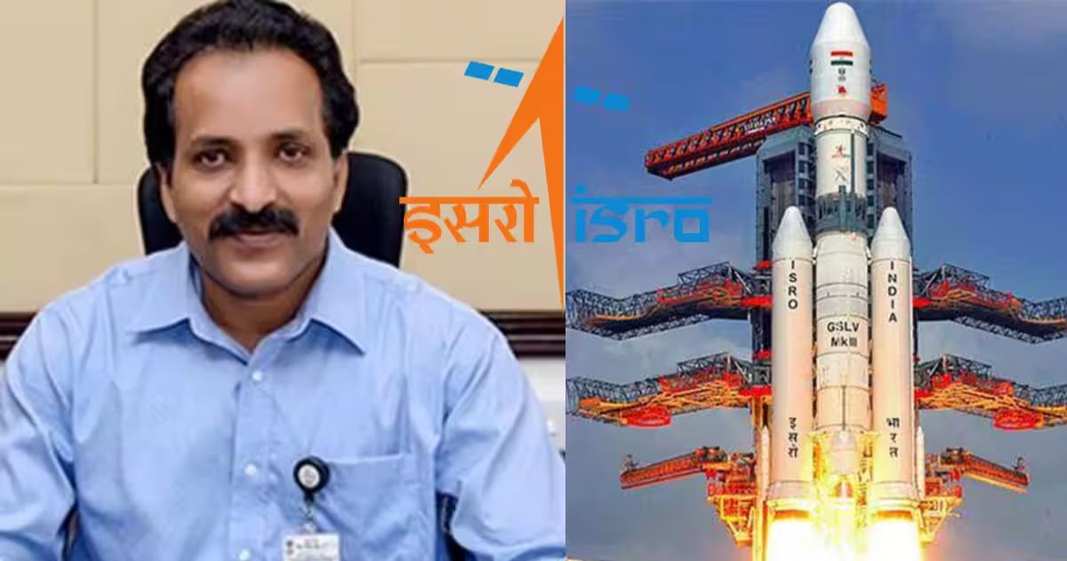 इस्रोचे प्रमुख एस सोमनाथ यांची सॅलरी किती? जाणून विश्वास बसणार नाही ...