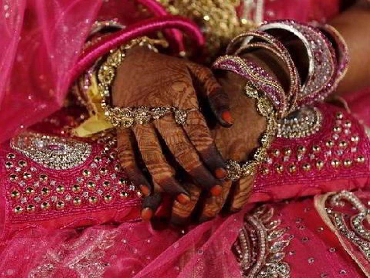 Virginity Test विचित्र कुप्रथा सासरी पोहोचताच वधूला द्यावी लागली 5