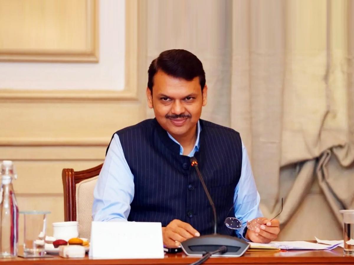 सूतगिरण्यांच्या अर्थसाहाय्याबाबत आता समान निकष; मुख्यमंत्री देवेंद्र फडणवीसांचे निर्देश Mumbai ...