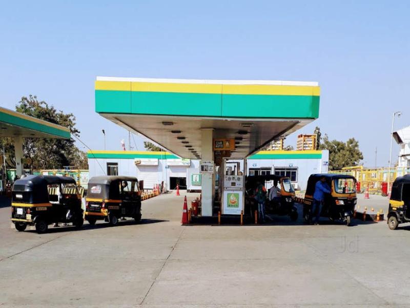 CNG Rate: सीएनजीचा दर शंभरी गाठण्याच्या मार्गावर; पुन्हा एकदा चार ...