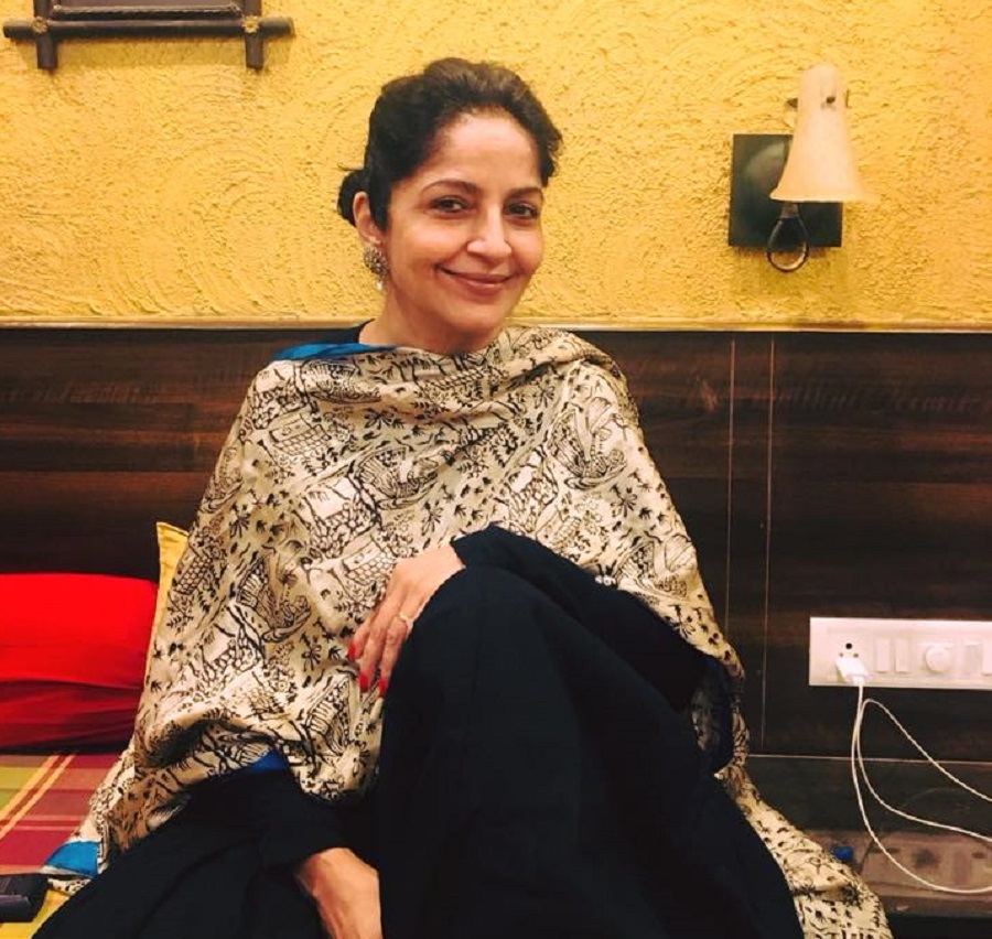 कुठे आहे ‘नदिया के पार’ची चुलबुली ‘गुंजा’? जाणून घ्यायचेयं, तर नक्की ...