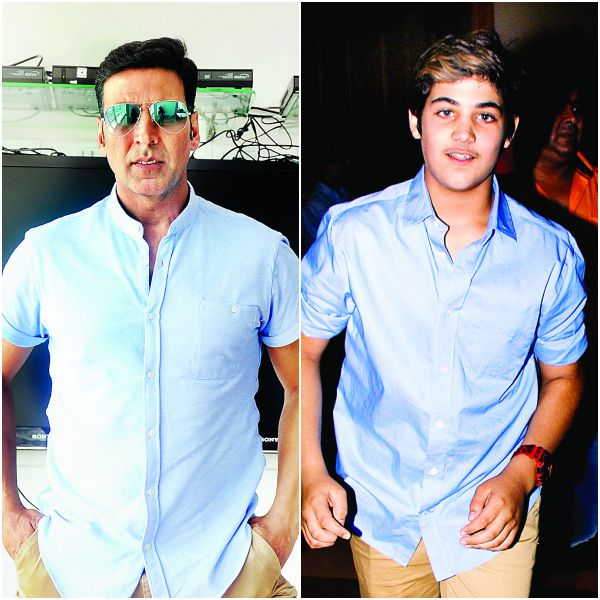 आरव बनला खिलाडी? - Marathi News | Aarav became player? | Latest Filmy ...