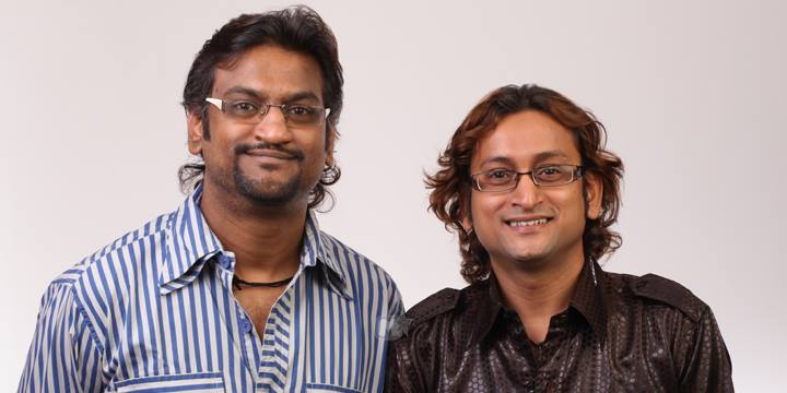 मराठी चित्रपटसृष्टीसाठी अजय-अतुल अभिमानाची गोष्ट - Marathi News | The ...