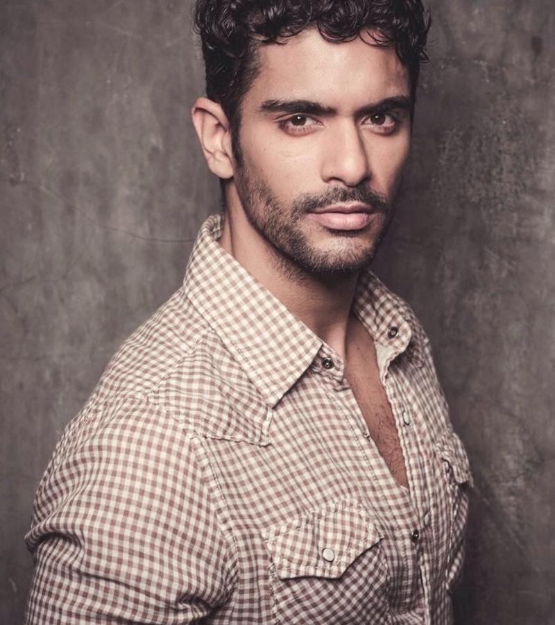 अंगद बनला व्हिलन - Marathi News | Angad became Vilan | Latest Filmy ...