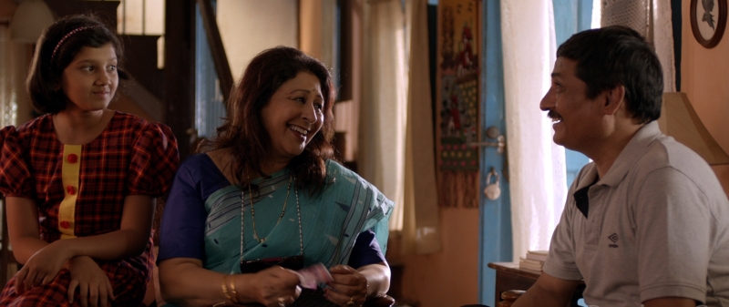 Barayan Movie Review:परीक्षेची कठीण प्रश्नपत्रिका...! - Marathi News ...