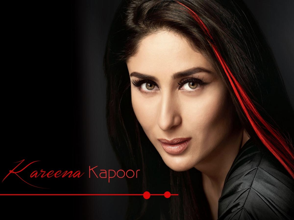 प्रेग्नेंट करिना रेडी फॉर वर्क!! - Marathi News | Pregnant Karena Ready ...