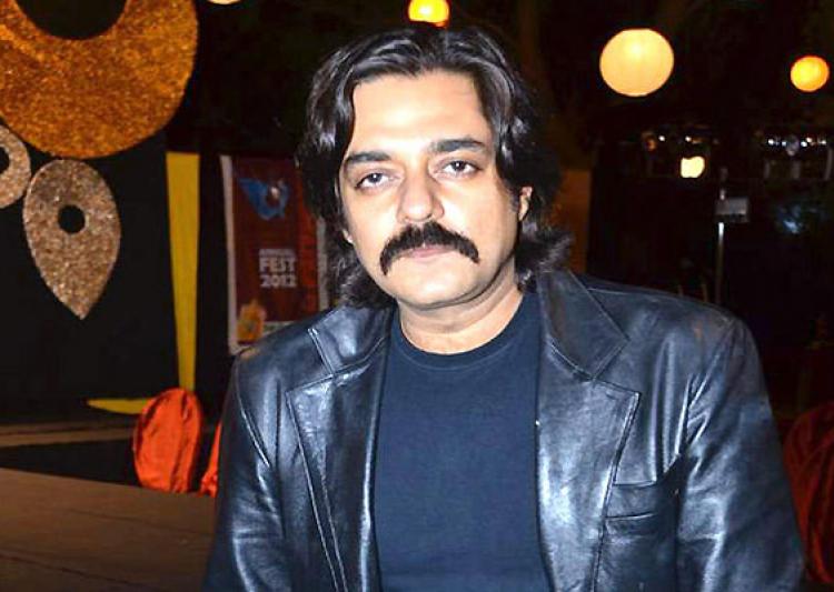 चंद्रचुर सिंग मालिकेत? - Marathi News | Chandrachur Singh in the series ...