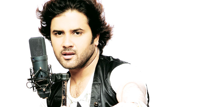 जावेद अली यांचा आवाज लहान पडद्यावरही घुमणार - Marathi News | Javed Ali ...