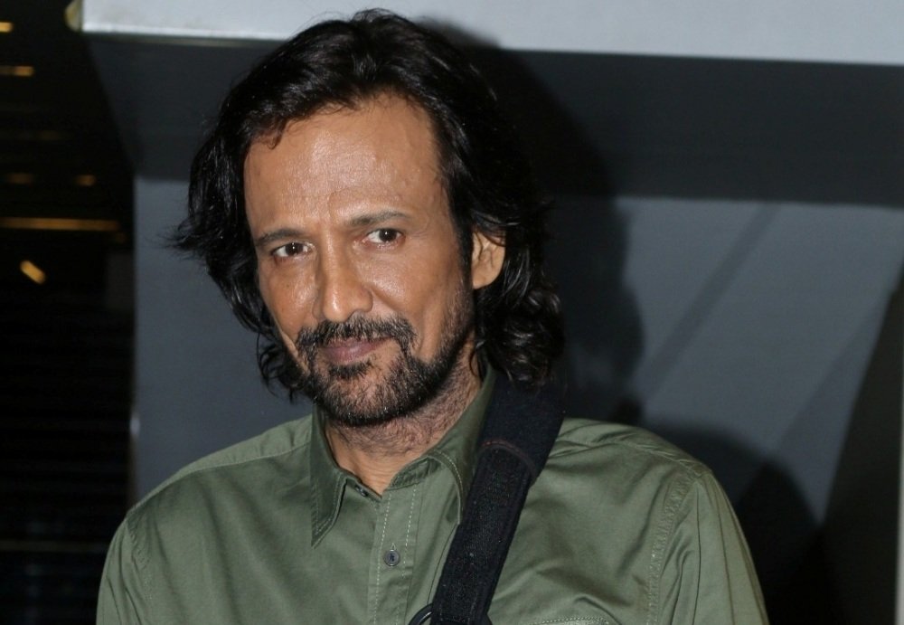 के. के. मेननची मराठीत एंट्री; तर लोकेश गुप्ते दिग्दर्शकाच्या खुर्चीत ...