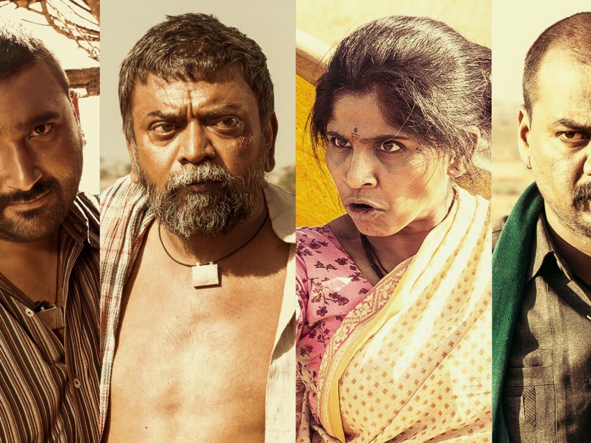 'बंदूक्या'ला मिळत आहे प्रेक्षकांचा उत्सफूर्त प्रतिसाद - Marathi News ...