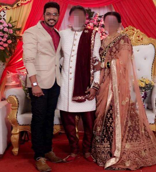 मराठमोळ्या अभिनेत्यासह लग्नबंधनात अडकली पोपटलालची ‘ही’ हिरोईन,समोर आले ...