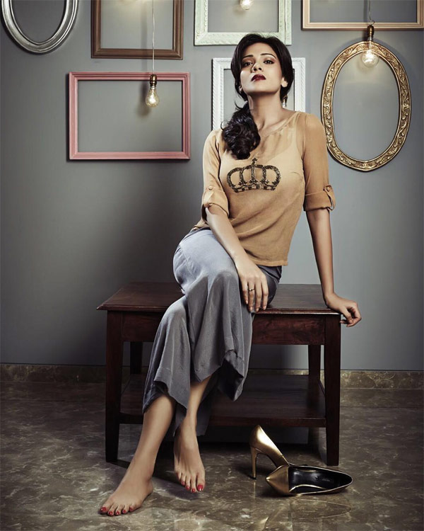 श्वेता तिवारी नव्हे मेघा गुप्ता दिसणार 'या' मालिकेत - Marathi News ...