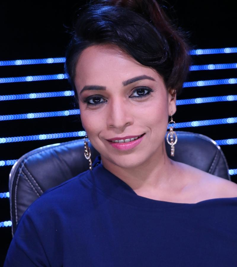 मिनी प्रधान बनणार डान्स इंडिया डान्सची परीक्षक - Marathi News | Mini ...