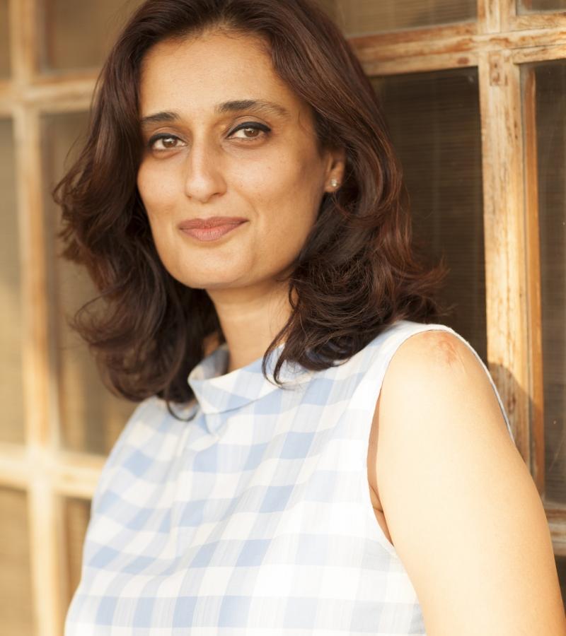 अॅनिमेशन चित्रपटाचे दिग्दर्शन करणे खूपच कठीण ः रुची नरेन - Marathi News ...