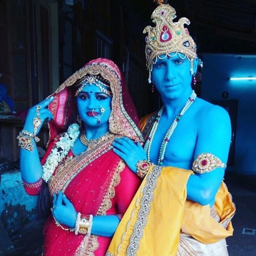 ‘बहू हमारी रजनी कांत’ नव्या वळणावर - Marathi News | 'Bahu our rajni ...