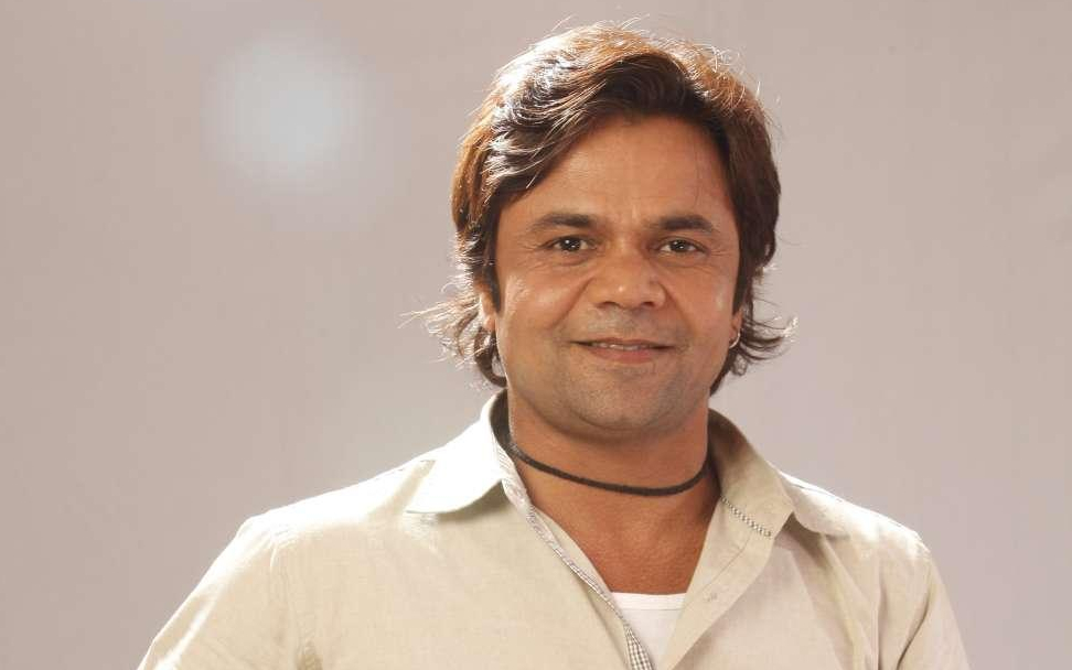 राजपाल यादवची राजकारणात उडी - Marathi News | Rajpal Yadav's jump in ...