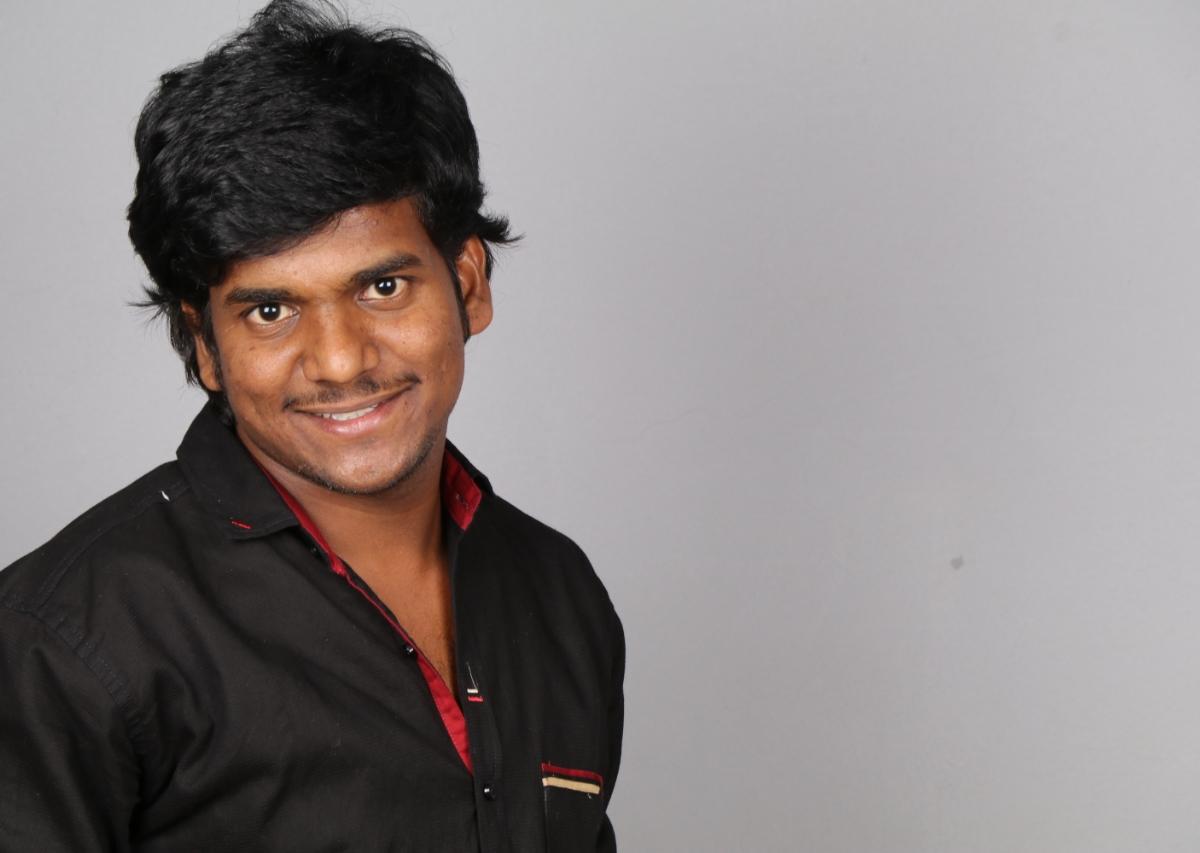 पार्ट टाईम जॉब करणाऱ्या रमेशची वंटास कहाणी - Marathi News | The story ...