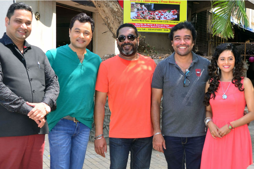 प्रेमाची नवी परिभाषा मांडणार....TTMM - Marathi News | New definition of ...