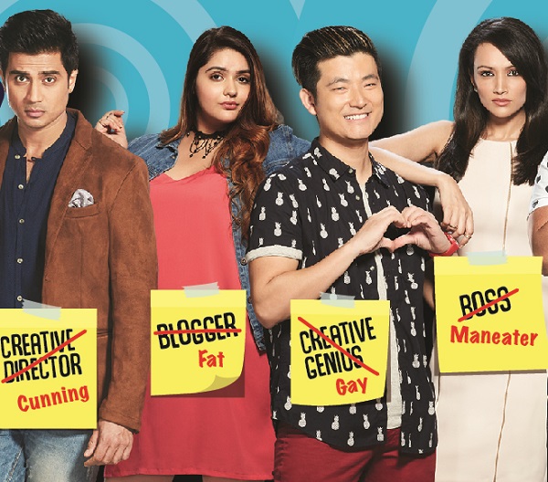 'इट्स नॉट दॅट' सिंपलच्या सक्सेसनंतर 'अनटॅग' वेब सिरिज रसिकांच्या भेटीला ...