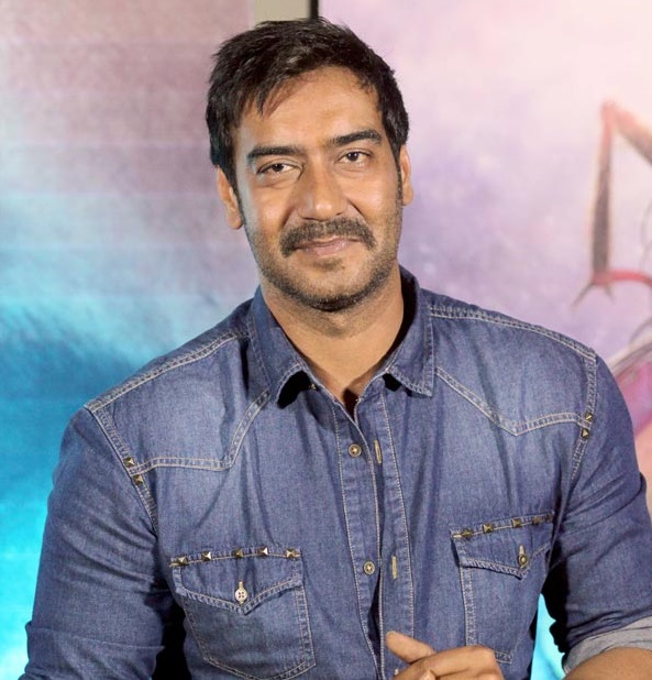 अजय देवगण 'या' आजाराने आहे त्रस्त, परदेशात जाणार उपचारासाठी - Marathi ...