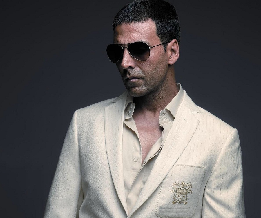 अक्षय कुमार बनणार छोट्या पडद्यावरचा ‘जज’! - Marathi News | Akshay Kumar ...