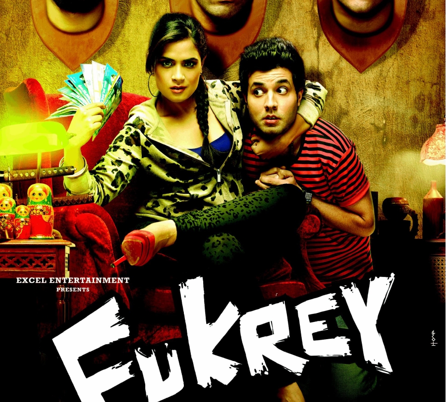 'Fukrey 2' Confirmed! 8 डिसेंबरला रसिकांच्या भेटीला - Marathi News ...