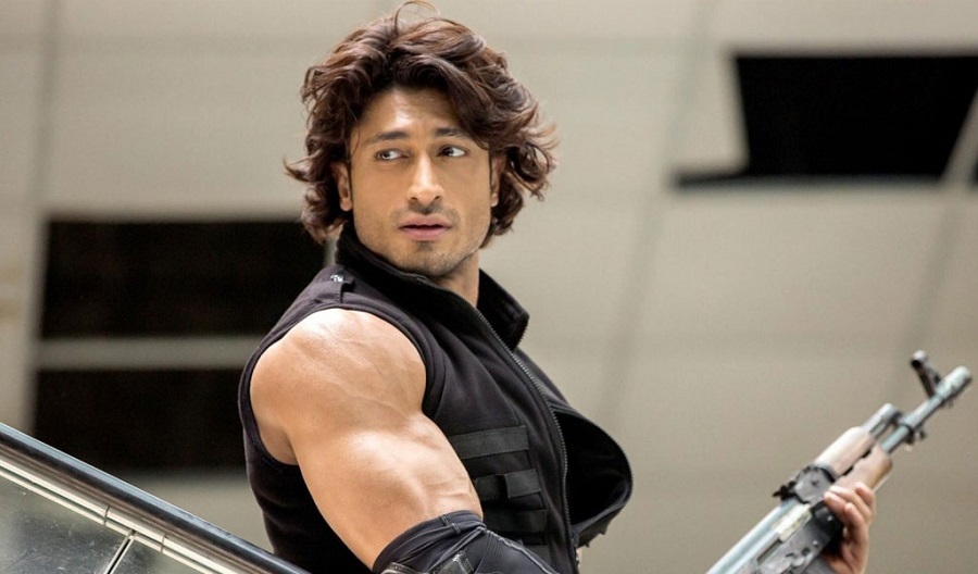 COMMANDO 2 NEW SONG: नव्या अंदाजात दिसणार ‘हरे कृष्णा, हरे राम ...