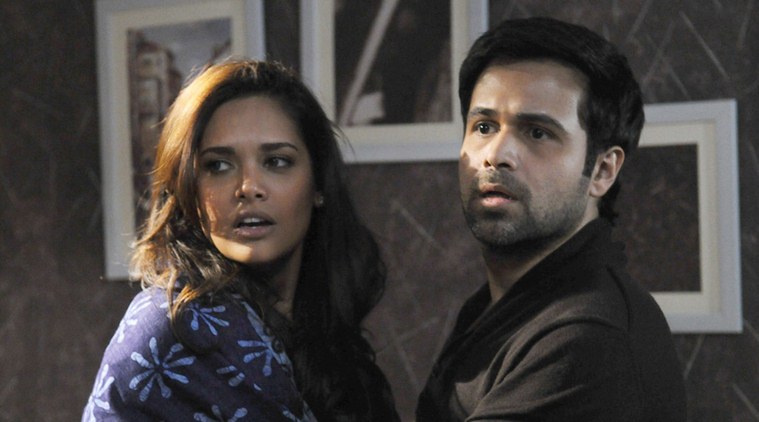 ‘राज रिबूट’चा फर्स्ट लूक रिलिज - Marathi News | First Look of 'Raj ...