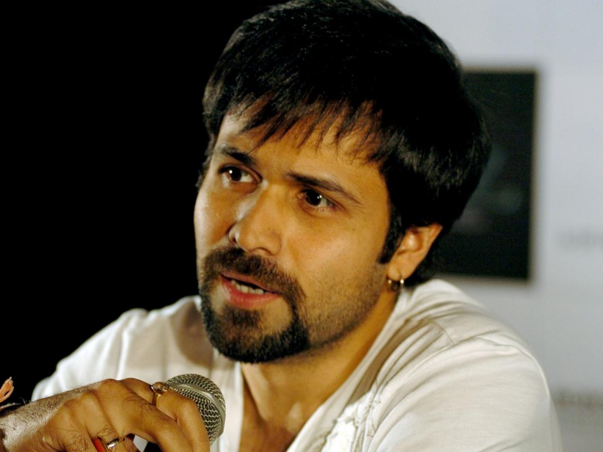 आता इमरान हाश्मी निर्माता! - Marathi News | Now Imran Hashmi maker ...