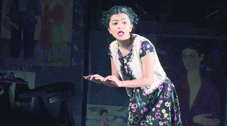 ‘ओ फ्रीडा’ आता इजिप्तमध्ये रंगणार - Marathi News | 'O Freida' now ...