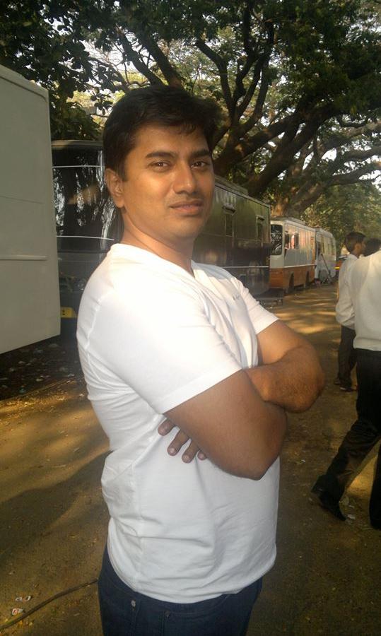 विटिदांडू या चित्रपटानंतर गणेश कदम यांचा अग्निपंख - Marathi News ...