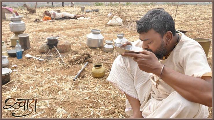 'ख्वाडा' महाराष्ट्रातल्या जनतेपर्यंत पोहोचवायचा आहे - Marathi News ...