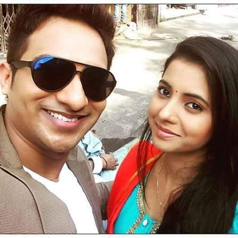 निखिल राऊत दिसणार रंगभूमीवर? - Marathi News | Nikhil Raut to appear on ...