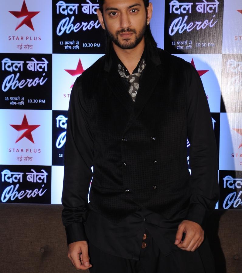 ‘इश्कबाझ’ आणि ‘दिल बोले ओबेरॉय’ मालिकेतील कुणाल जयसिंग सांगतोय ...