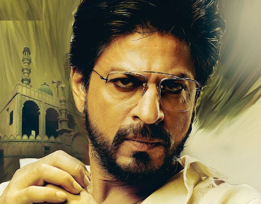 ‘जालिमा’ गाण्याचा टीझर आऊट ; ऐका शाहरूख खानचा दर्दी आवाज.. - Marathi ...