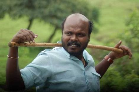 मिलिंद शिंदे झळकणार सरस्वती या मालिकेत - Marathi News | Milind Shinde ...